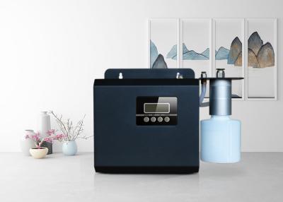 China Professional HVAC Scent Diffuser For 5000 Cubic Meters With External 500ml Capacity for sale