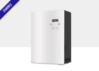 China PCB Control Air Scent Diffuser With 750ml Big Bottle  Wall Mounted / Desktop Installation for sale