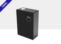 China PCB Control Air Scent Diffuser With 750ml Big Bottle  Wall Mounted / Desktop Installation for sale