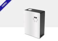 China PCB Control Air Scent Diffuser With 750ml Big Bottle  Wall Mounted / Desktop Installation for sale
