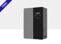 China PCB Control Air Scent Diffuser With 750ml Big Bottle  Wall Mounted / Desktop Installation for sale