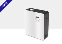 China 3000 CBM Fragrance Diffuser Machine With 750ml Large Capacity / Scent Air System for sale