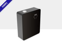 China 3000 CBM Fragrance Diffuser Machine With 750ml Large Capacity / Scent Air System for sale