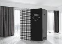 China 3000 CBM Fragrance Diffuser Machine With 750ml Large Capacity / Scent Air System for sale
