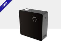 China Professional Atomization 5000m³ HVAC Aroma Diffuser For Scent Marketing for sale