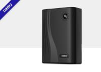 China Office Scent Air Machine Wall Mounted Installed With PET 200ml Capacity for sale