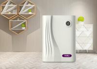 China 600 m³ Aromatherapy Essential Oil Diffuser / Perfume Oil Atomizer Room Air Freshener With Antitheft Lock for sale