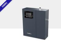 China Innovative Tabletop Portable Scent Air Machine / Wall Mounted Aroma Diffuser FCU Connect for sale