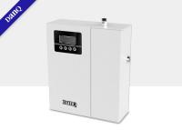 China Innovative Tabletop Portable Scent Air Machine / Wall Mounted Aroma Diffuser FCU Connect for sale