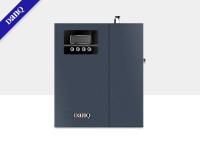 China Innovative Tabletop Portable Scent Air Machine / Wall Mounted Aroma Diffuser FCU Connect for sale