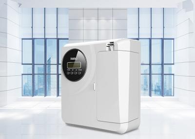 China Easy Installation Electric Room Fragrance Diffuser / Scent Diffuser Machine Wall Mounted For Small Area for sale