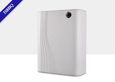 China White Waterless Scent Aroma Diffuser Machine For 3000 Cubic Meters Eco Friendly for sale