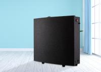 China Scented Space Mister Aroma Cold Diffusion Air Machine AC01 In Arc Shape for sale