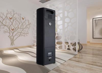 China Portable Hotel Lobby Decorated Scent Fragrance Machine With Intelligent Timer for sale