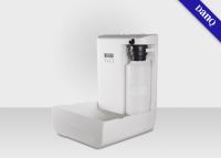 China Intelligent Cool Mist Fragrance Oil Air Freshener With Big Bottle For 3000m³ for sale