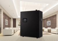 China 2000m³ Commercial Hotel Scent Diffuser / Scent Air Freshener With Antitheft Lock for sale