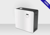 China Durable Scent Equipment / Professional Atomization HVAC Electric Aroma Dispenser For 5000m³ Space for sale