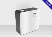 China Durable Scent Equipment / Professional Atomization HVAC Electric Aroma Dispenser For 5000m³ Space for sale
