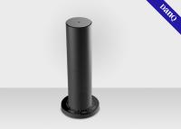 China Cylindrical Showroom Aromatherapy Fragrance Diffuser Machine For 200 Cubic Meters Space for sale