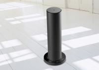 China Cylindrical Showroom Aromatherapy Fragrance Diffuser Machine For 200 Cubic Meters Space for sale