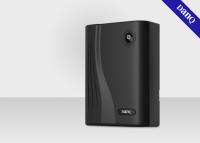 China 200ml Bottle Electric Air Aroma Machine / Scent Air Spray Fragrance Systems for sale