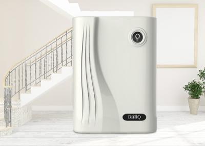 China 200ml Bottle Electric Air Aroma Machine / Scent Air Spray Fragrance Systems for sale
