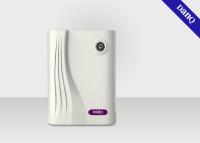 China Black Commercial Scent Diffuser , Aroma Dispenser Automatic Fragrance Machine for sale