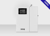 China CE Metal FCU Connect Aroma Diffuser Machine With Coverage 300m3 For Hotel Room for sale