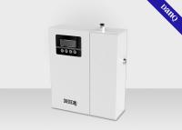 China CE Metal FCU Connect Aroma Diffuser Machine With Coverage 300m3 For Hotel Room for sale