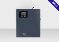 China CE Metal FCU Connect Aroma Diffuser Machine With Coverage 300m3 For Hotel Room for sale