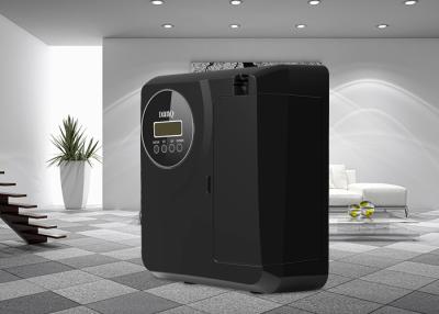 China Wall Mounted Scent Diffuser System With Fan Inside For Coverage 300 Cubic Meters for sale