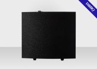 China Black Electronic Scent Diffuser System For 500m³ Commercial Places for sale