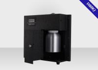 China Black Electronic Scent Diffuser System For 500m³ Commercial Places for sale