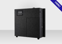 China Black Electronic Scent Diffuser System For 500m³ Commercial Places for sale