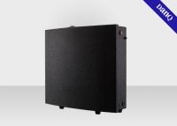 China Black Electronic Scent Diffuser System For 500m³ Commercial Places for sale