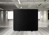 China Black Electronic Scent Diffuser System For 500m³ Commercial Places for sale
