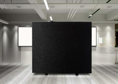 China Black Electronic Scent Diffuser System For 500m³ Commercial Places for sale
