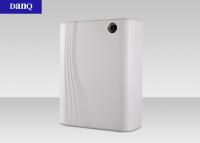 China 3000m3 Cool Mist Automatic Air Freshener Dispenser With Intelligent Setting Program for sale