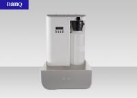 China 3000m3 Cool Mist Automatic Air Freshener Dispenser With Intelligent Setting Program for sale
