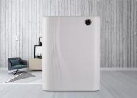 China 3000m3 Cool Mist Automatic Air Freshener Dispenser With Intelligent Setting Program for sale