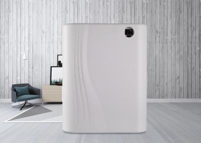 China 3000m3 Cool Mist Automatic Air Freshener Dispenser With Intelligent Setting Program for sale