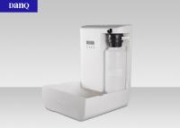 China 3000m3 Cool Mist Automatic Air Freshener Dispenser With Intelligent Setting Program for sale