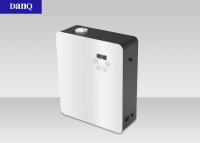 China Commercial HVAC System Scent Air Machine , Perfume Air Freshener With Fan And Key for sale