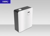 China Commercial HVAC System Scent Air Machine , Perfume Air Freshener With Fan And Key for sale