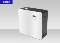 China Metal Scent Air Machine / Scent Delivery System With AC Connect For Shopping Malls for sale
