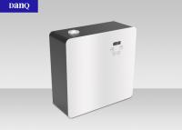 China Metal Scent Air Machine / Scent Delivery System With AC Connect For Shopping Malls for sale