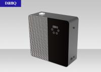 China Metal Scent Air Machine / Scent Delivery System With AC Connect For Shopping Malls for sale