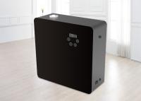 China Metal Scent Air Machine / Scent Delivery System With AC Connect For Shopping Malls for sale