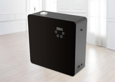 China Metal Scent Air Machine / Scent Delivery System With AC Connect For Shopping Malls for sale