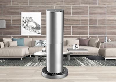 China 200 M³ Cylindrical Room Fragrance Diffusion System With Desktop Installation for sale